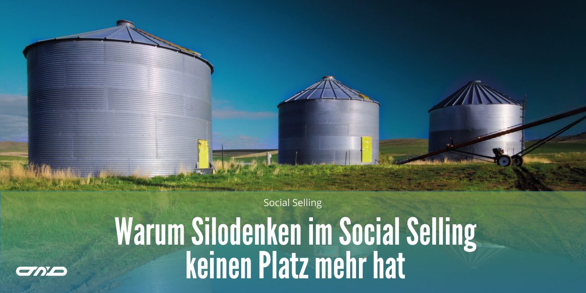 Ohne Silodenken in die Zukunft - Entdecken Sie Ihre Wachstumszone